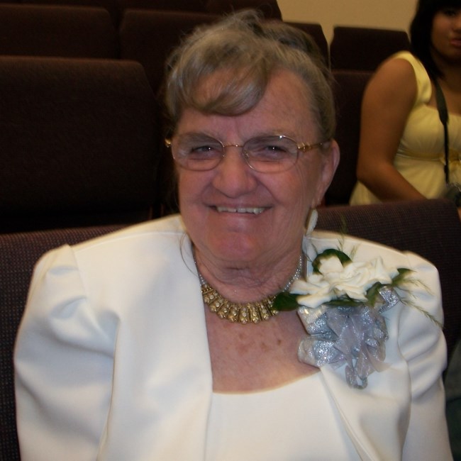 Loretta Rogers Obituary - Oklahoma City, OK