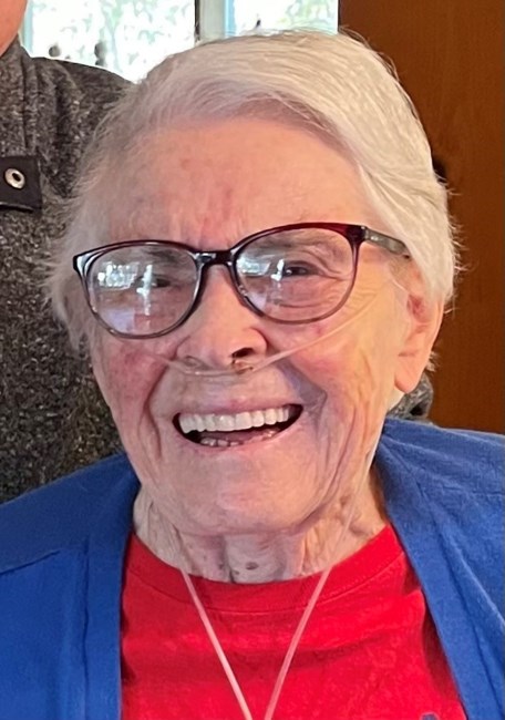 Alice Bays Obituary - Lagrange, KY