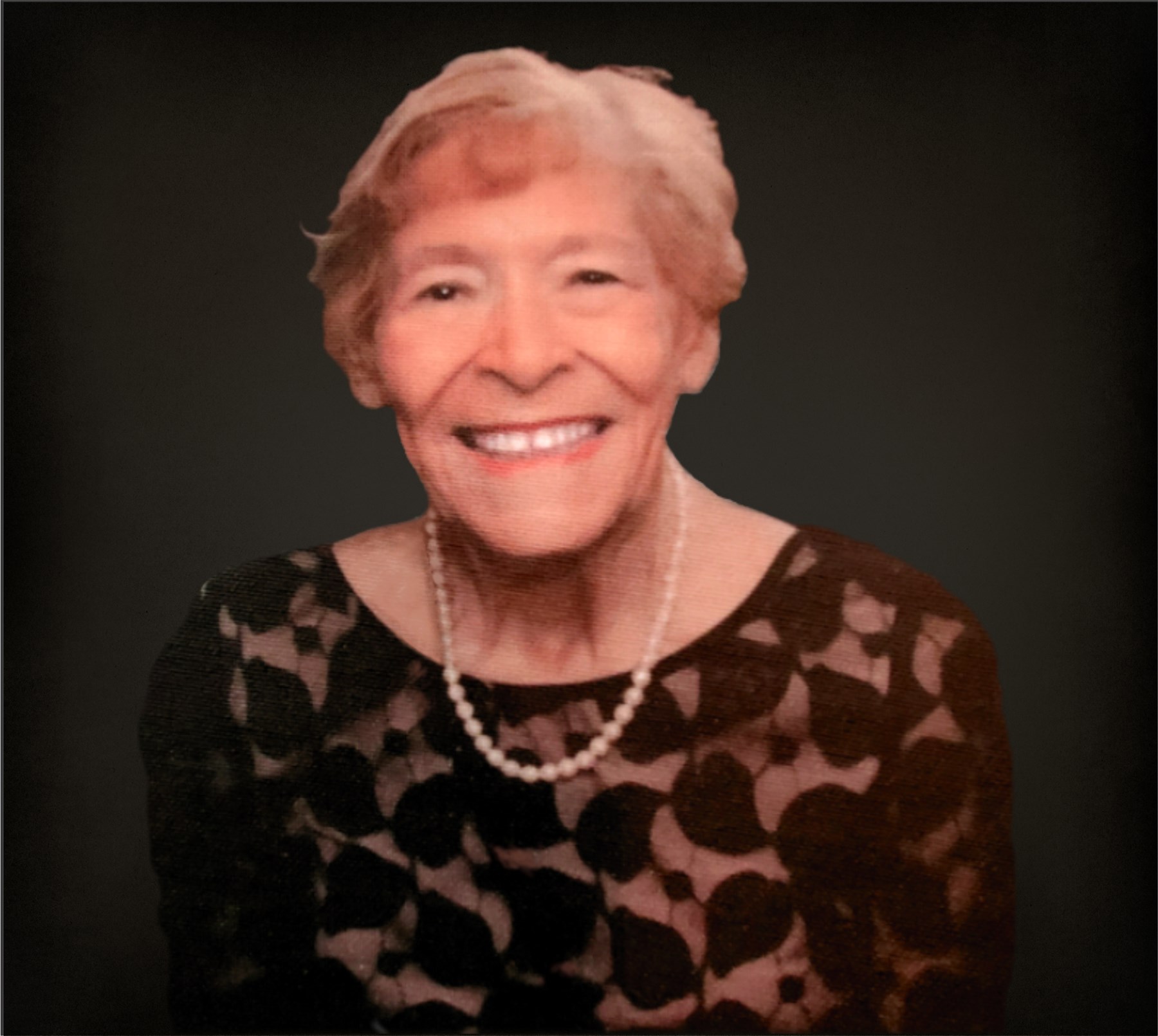Mary Ritter Obituary - Riverside, CA