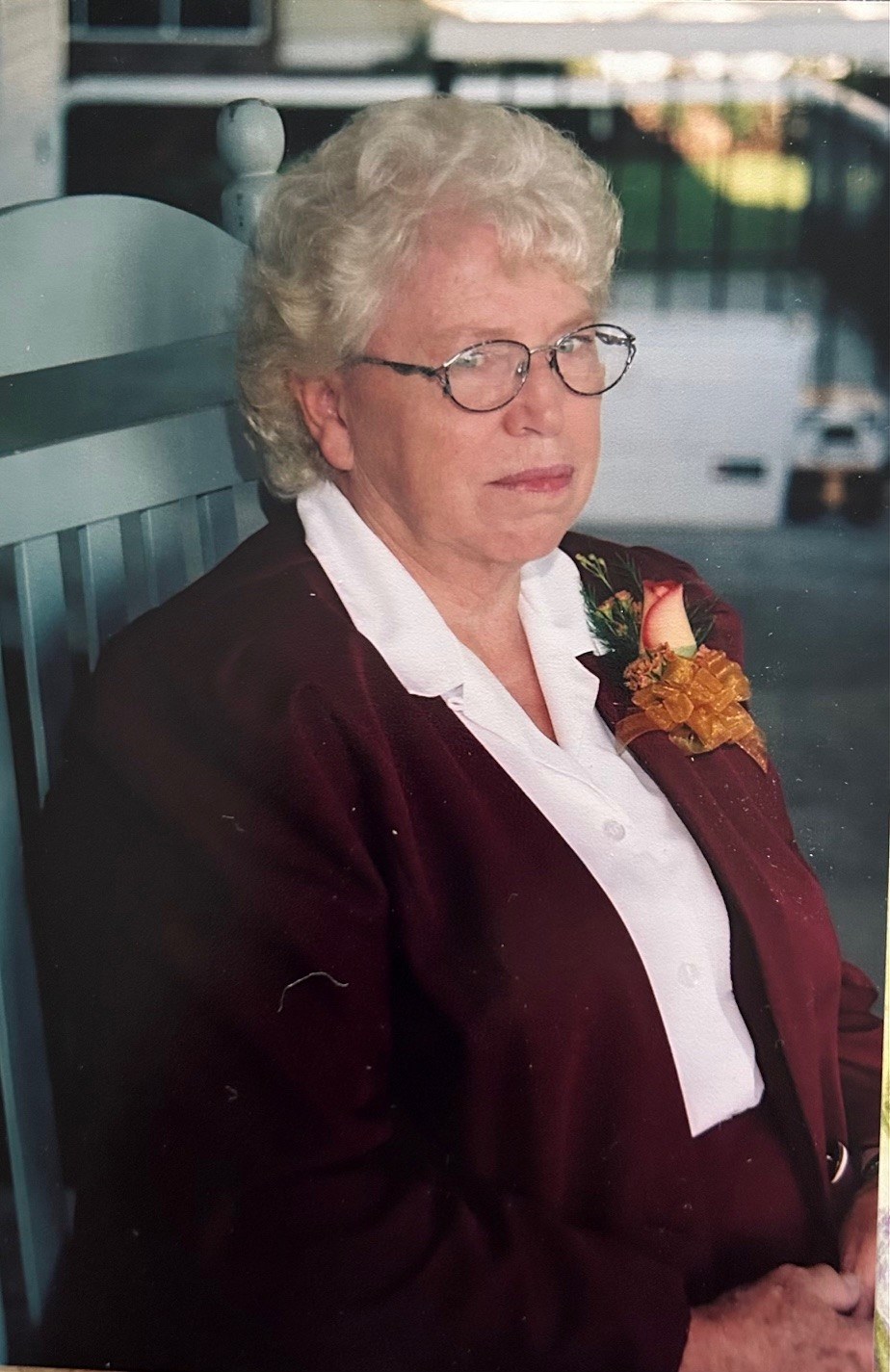 Addie Maggard Obituary - Bolivia, NC