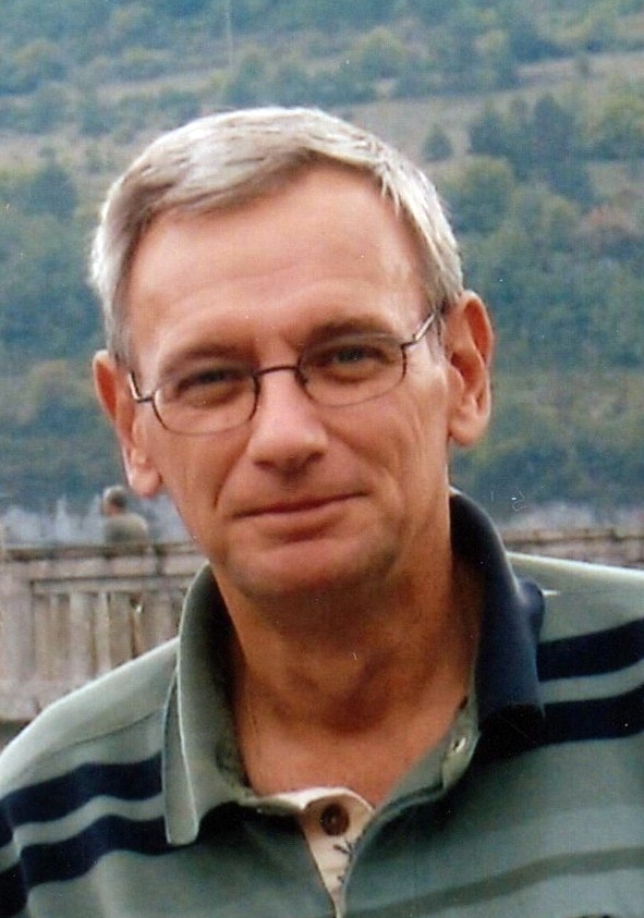 Pierre Brisson Obituary - La Prairie, QC
