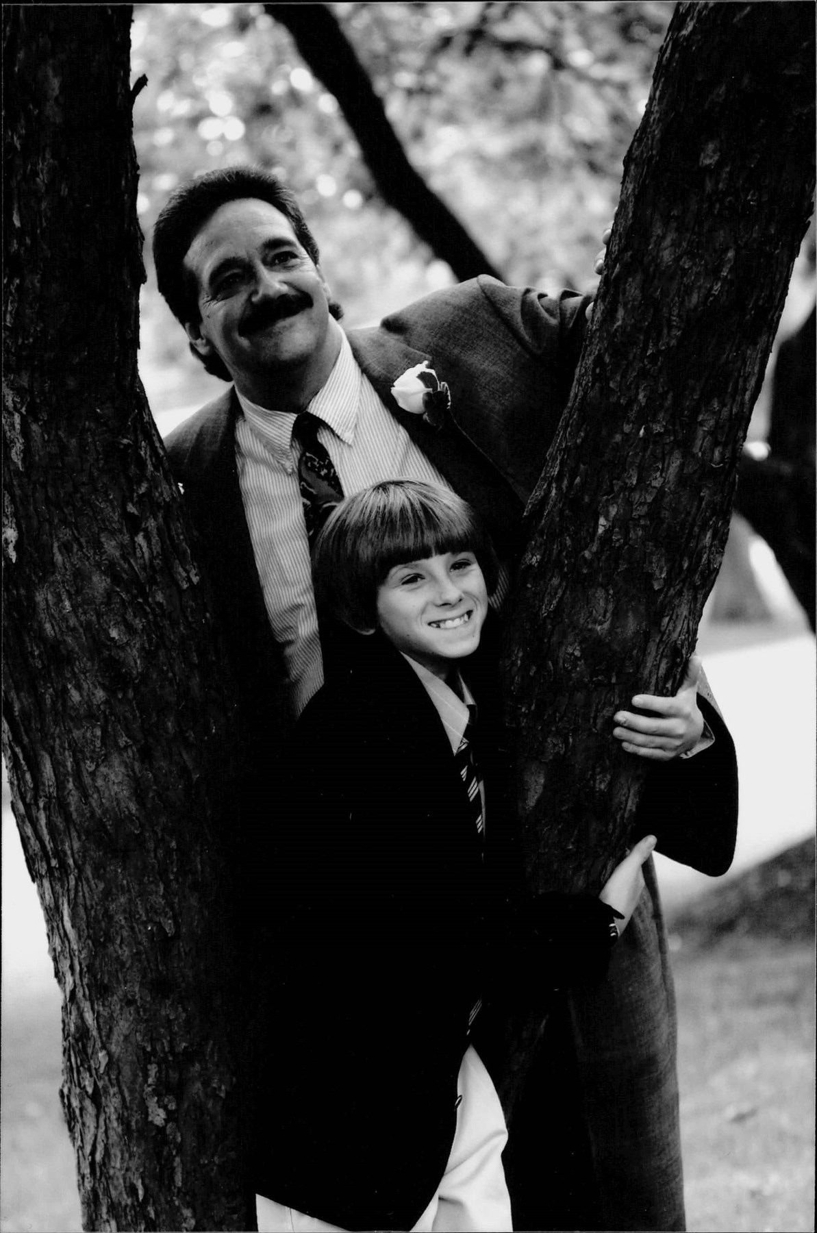 Bruce Milam Obituary - Johnstown, OH