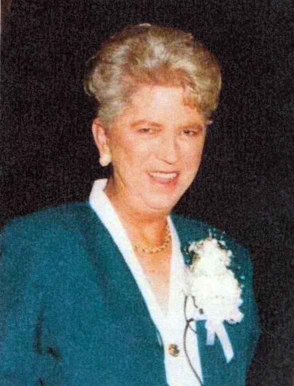 Christine Evans Obituary - North Charleston, SC Christine Evans Obituary - North Charleston, SC