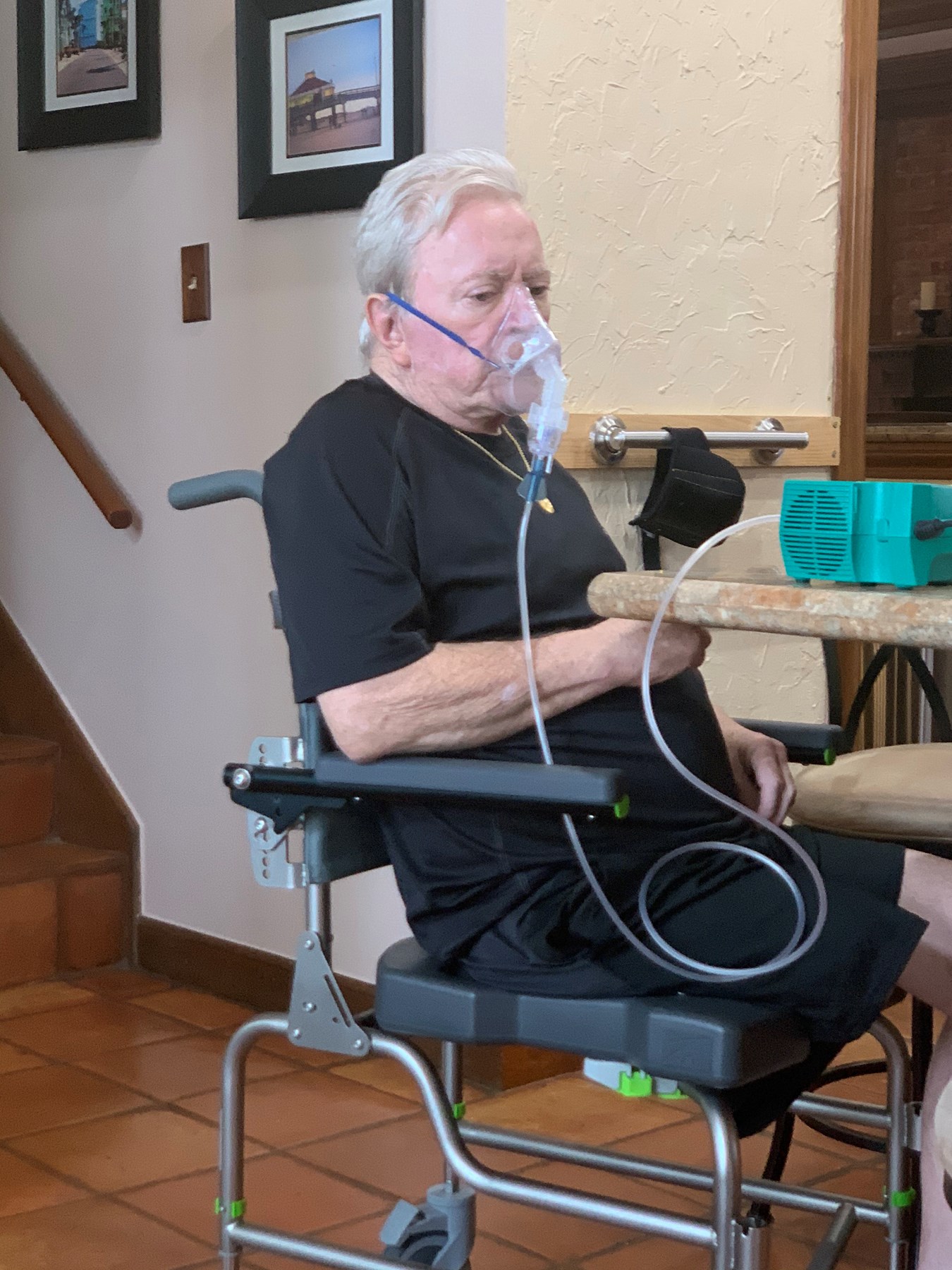 Garrett William Houck Obituary - Houston, TX