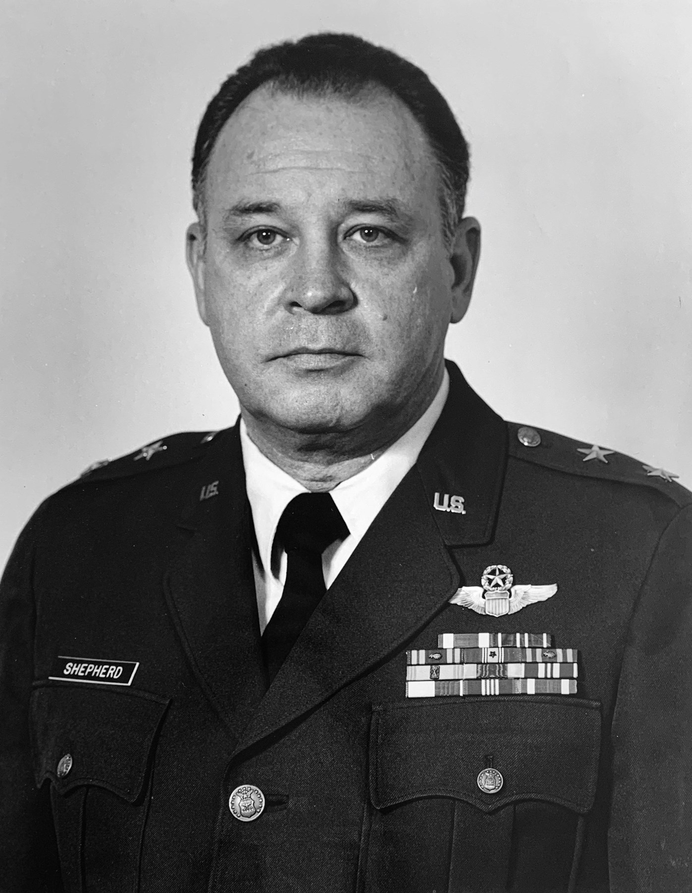 James Shepherd Obituary - Anniston, AL