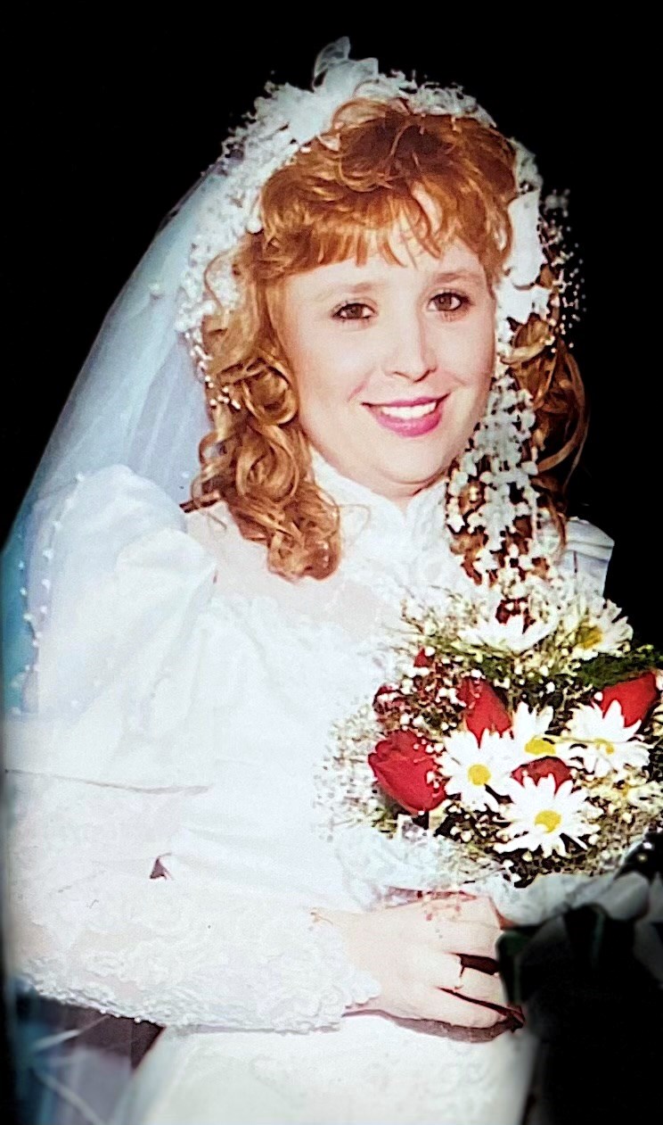 Kerri Moore Obituary - Corinth, MS