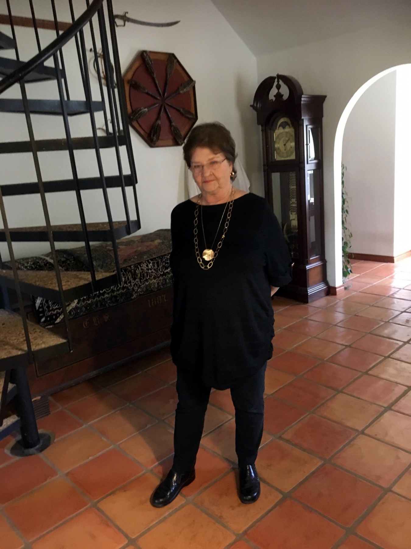 Janet Draper Obituary - Austin, TX