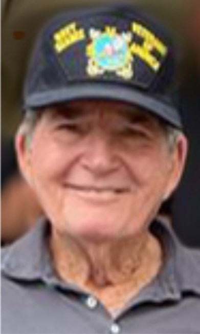 Jack Wesley Keith Obituary - New Braunfels, TX