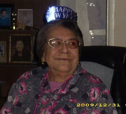 Florentina Godinez Obituary - San Gabriel, CA