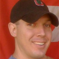 Kyle Miller Obituary - Columbus, OH