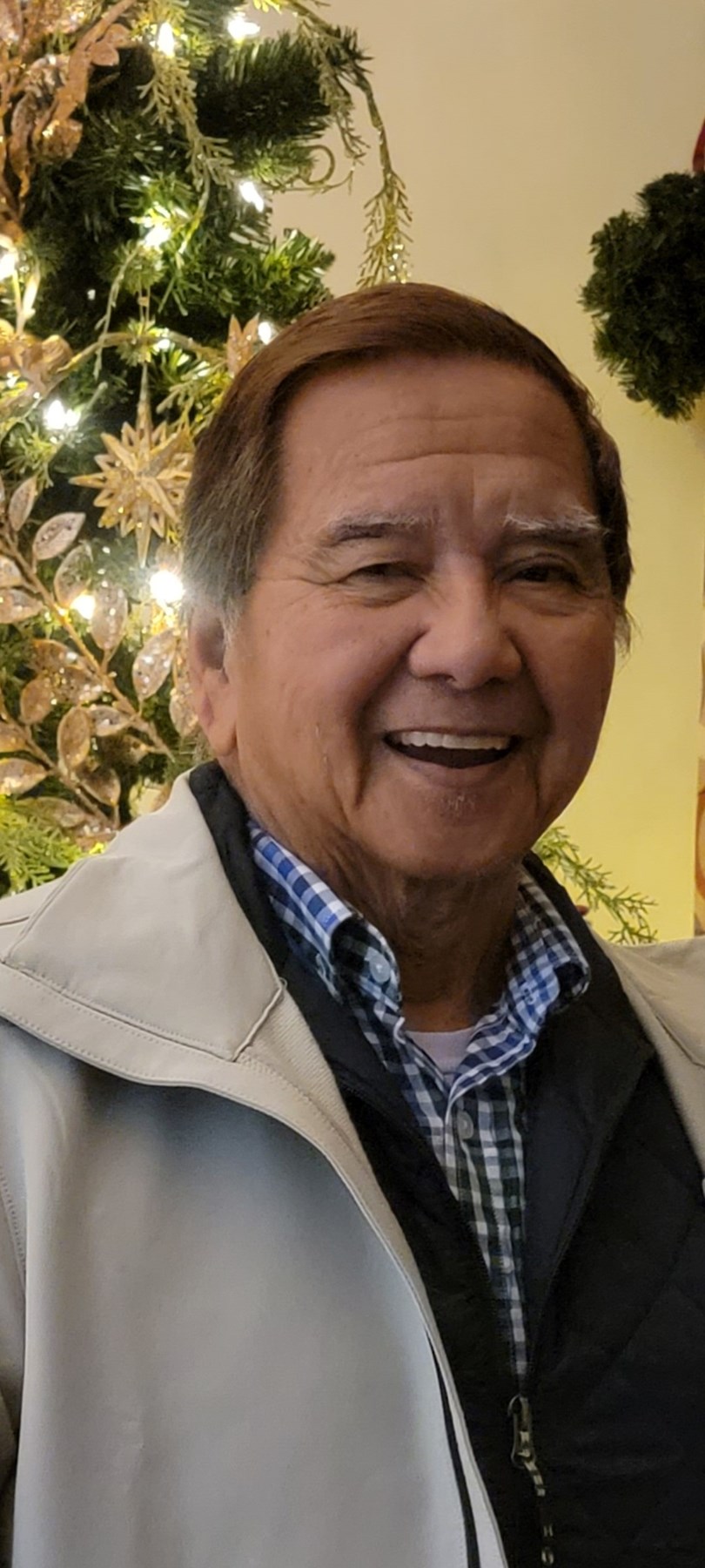 Acacio Santos Obituary - Whittier, CA