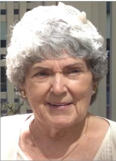 Wilma HICKS Obituary