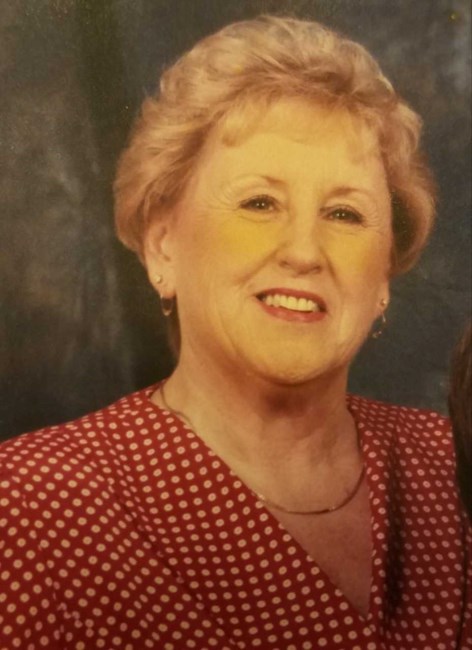 Frances Vann Obituary - Leeds, AL Frances Vann Obituary - Leeds, AL