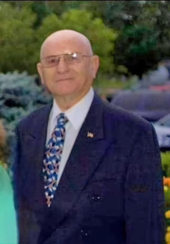 benjamin andreas obituary