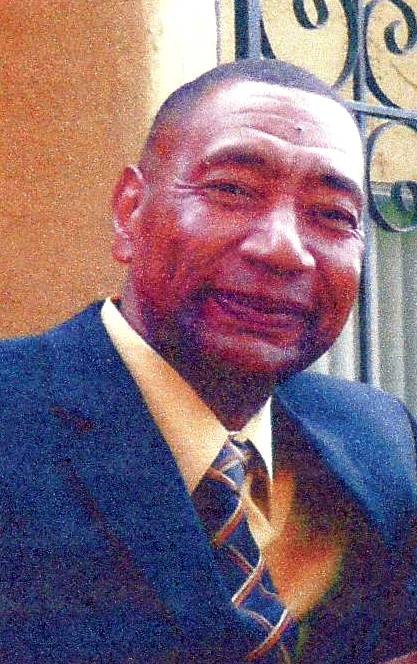 Ervin Williams Obituary - Mesa, AZ