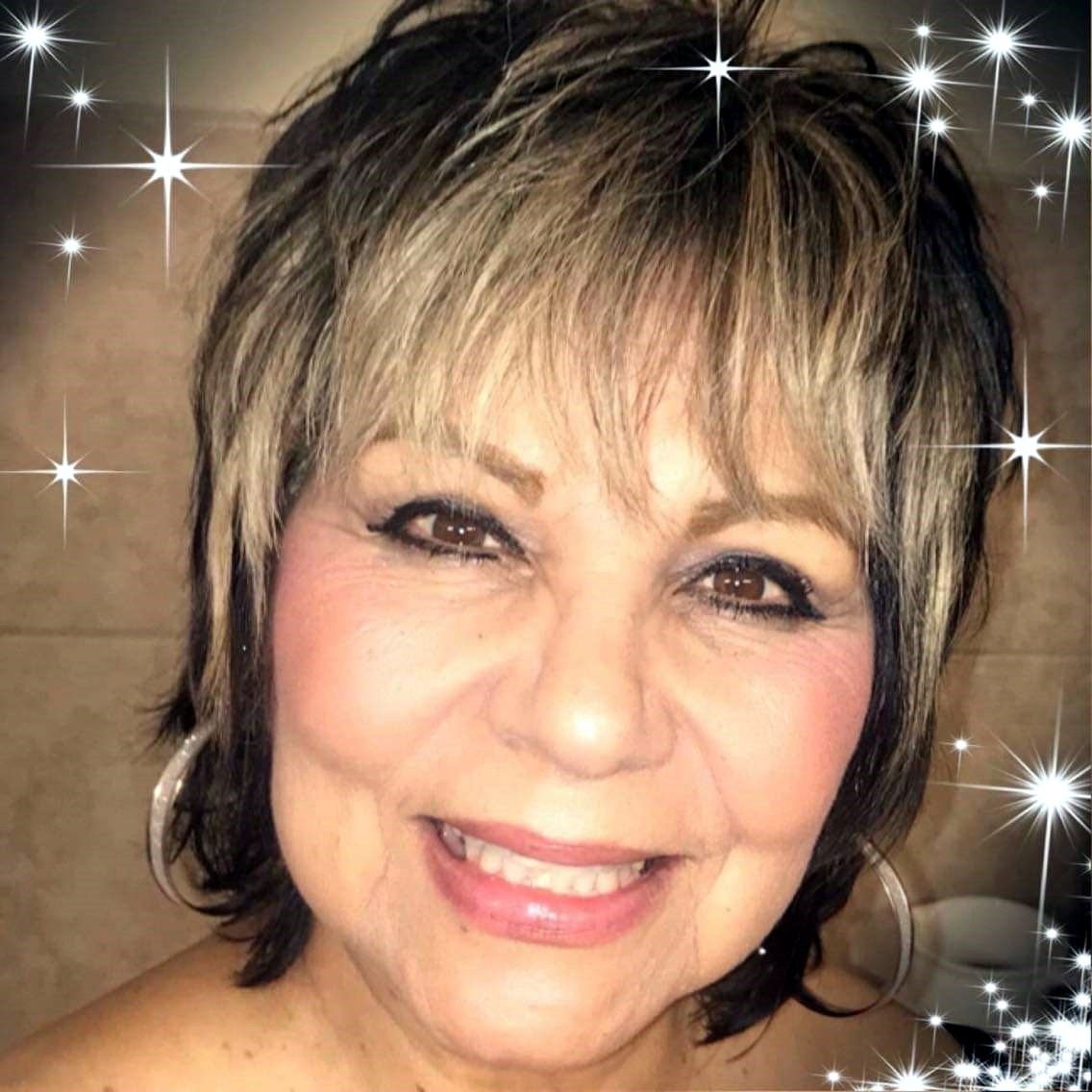 Maria Gloria Cardwell Obituary - San Antonio, TX