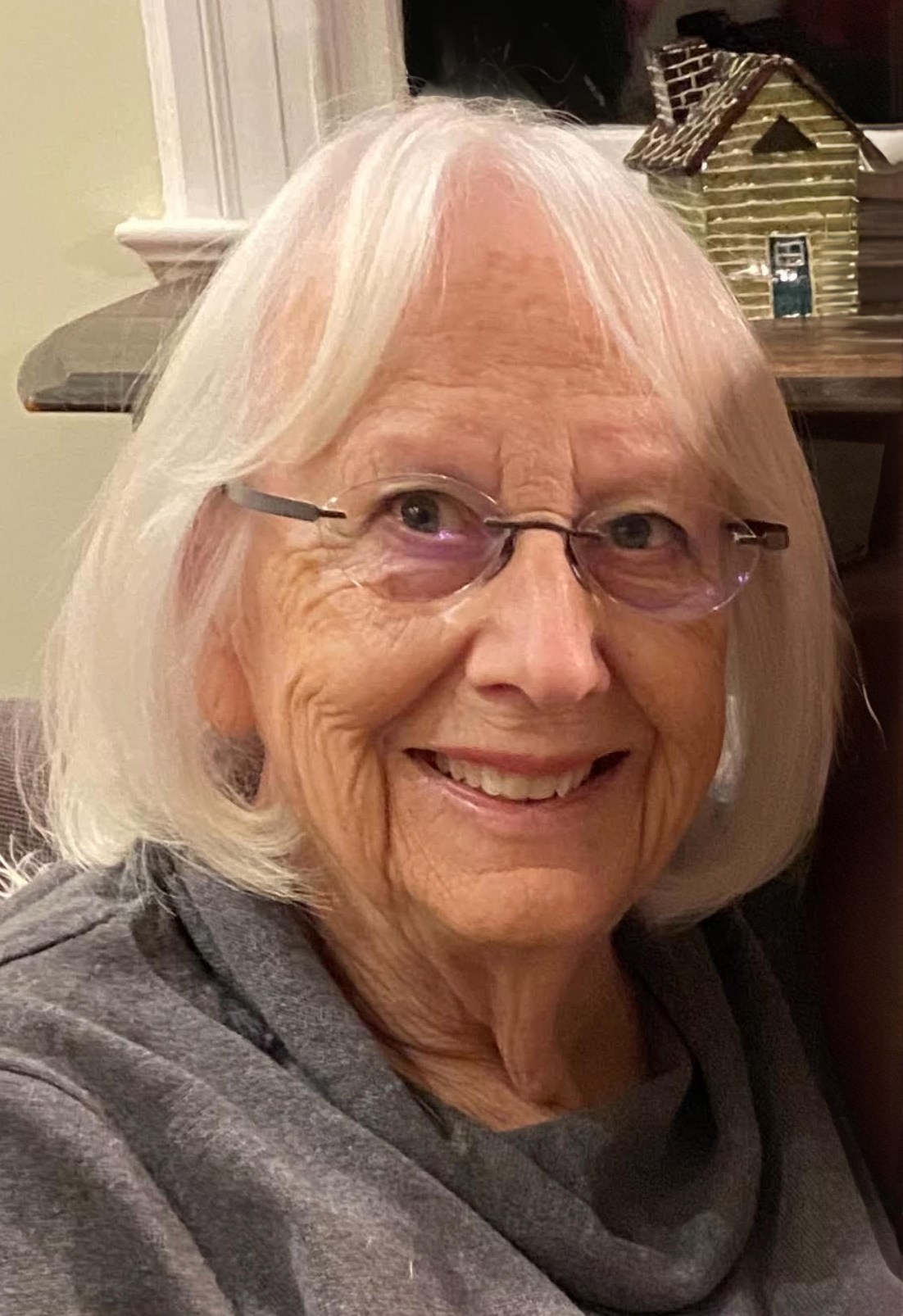Julia Lester Obituary - Washington, DC