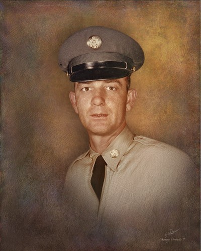 Bobby Ray Wilson Obituary - Rogers, AR