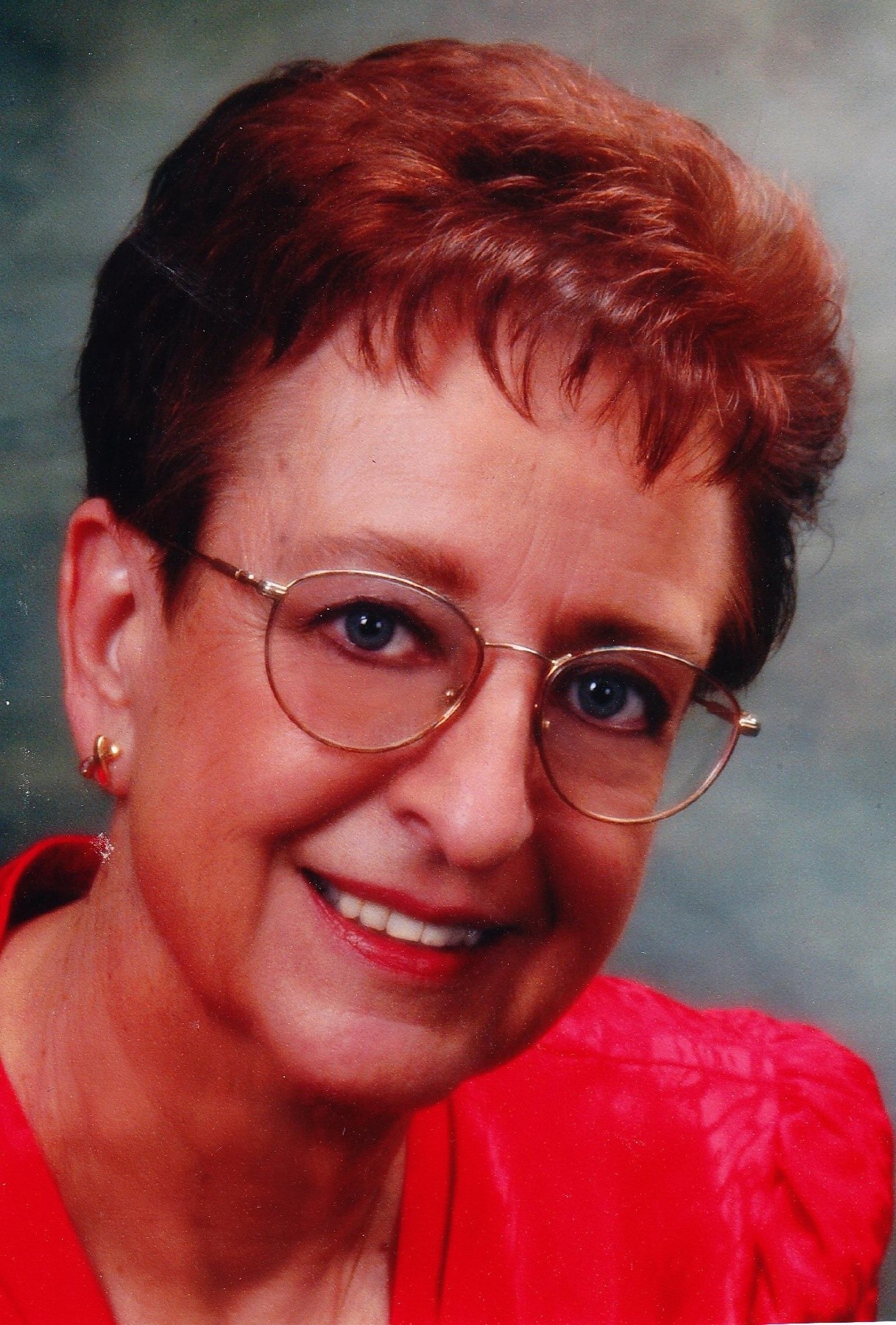 Marianne Skorcz Avis De Décès Las Vegas Nv
