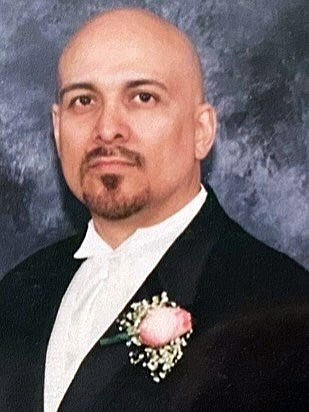John Rodriguez Obituary - El Paso, TX