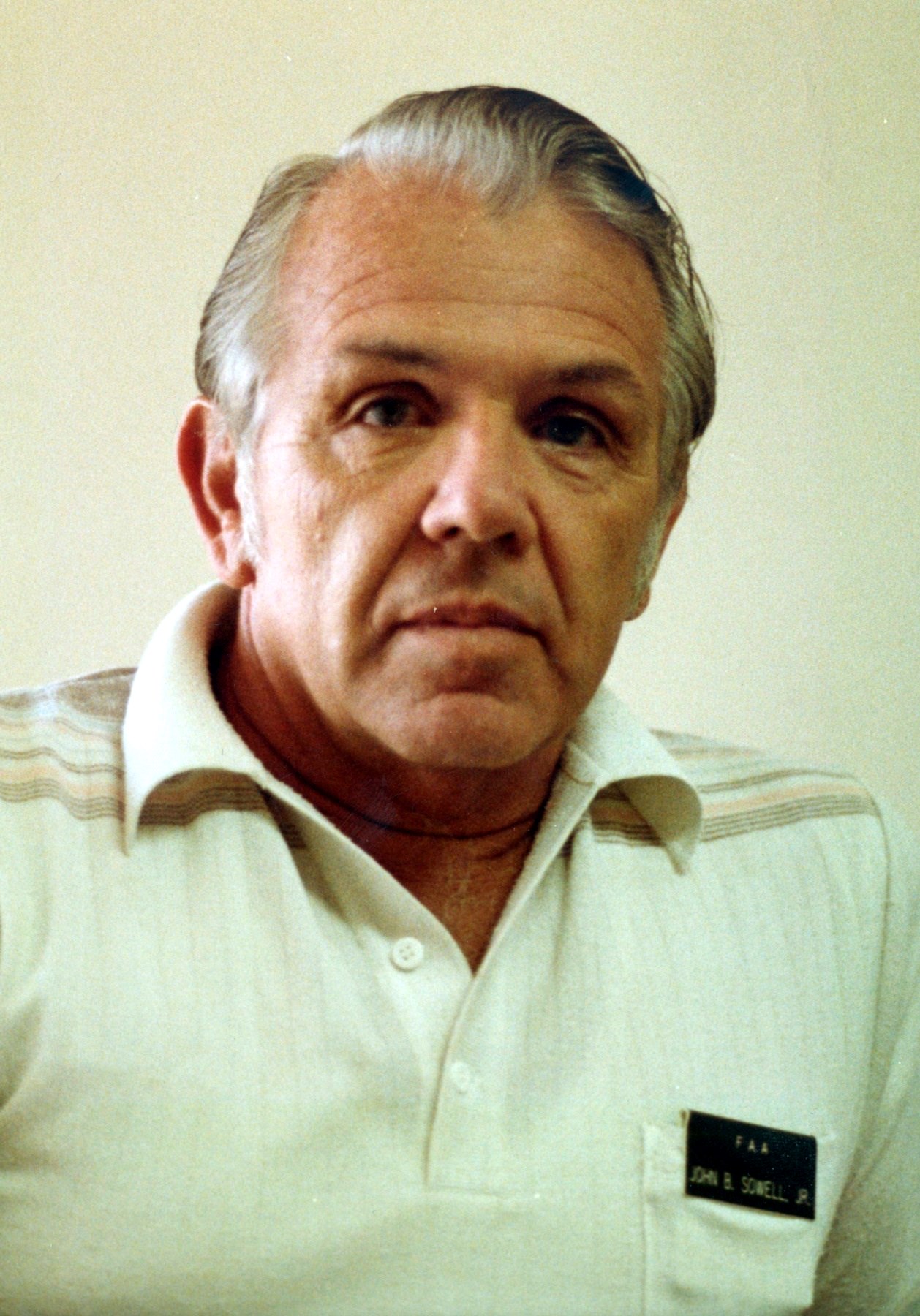 John Sowell Obituary - Humble, TX