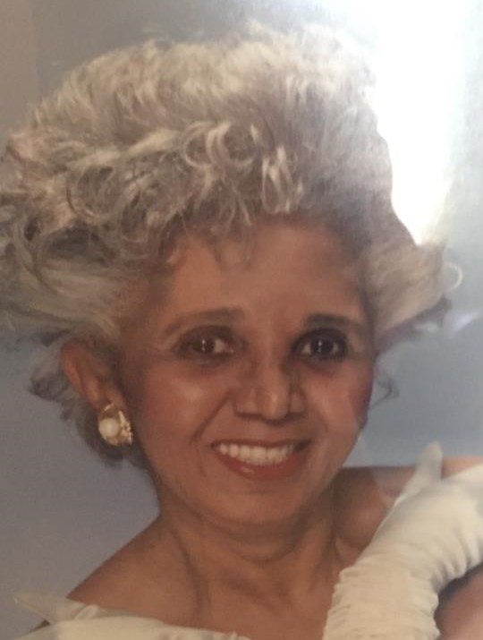 Mary Davis Obituary - Tampa, FL
