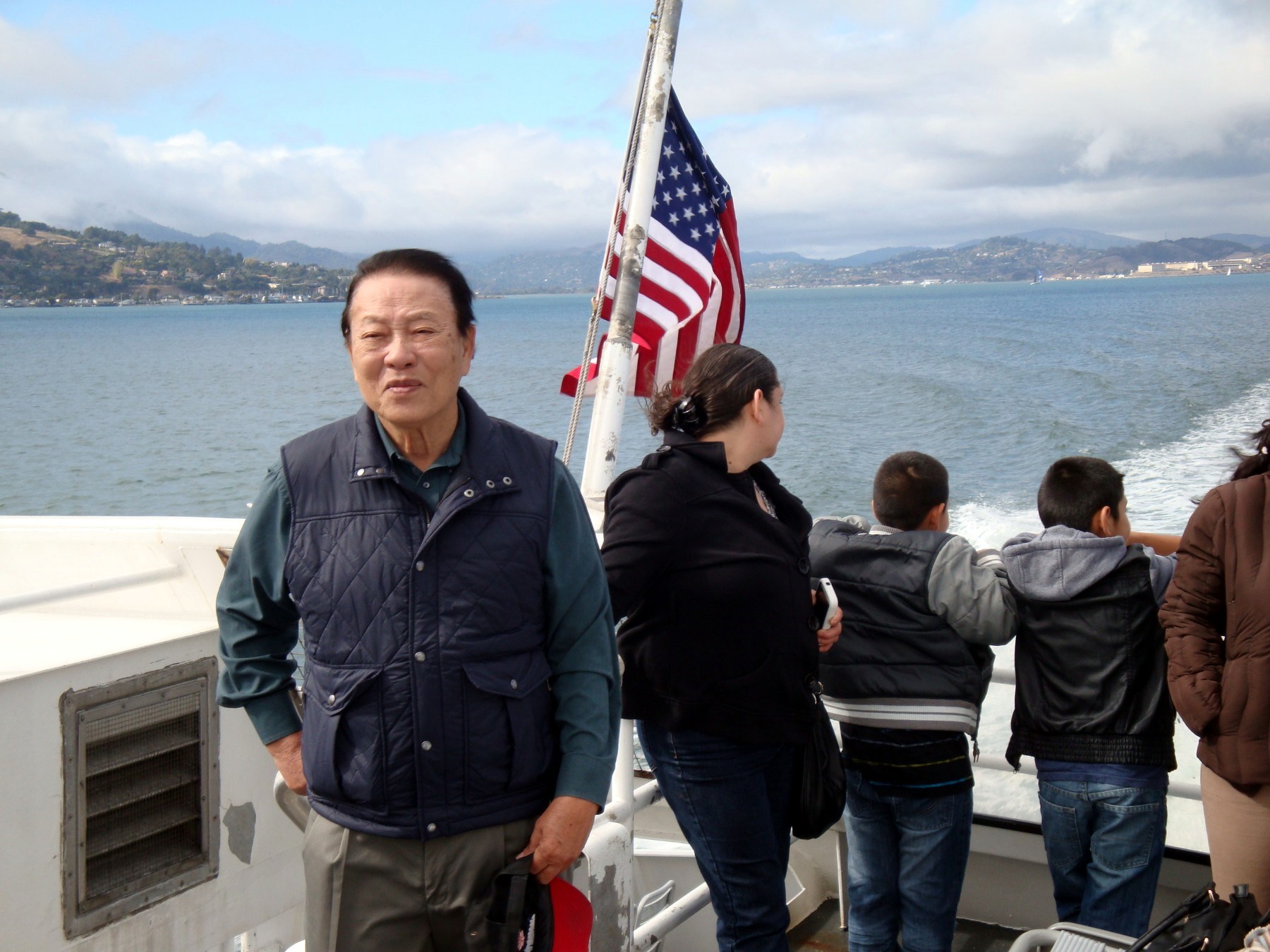 Dean Hien Nguyen Obituary - Houston, TX