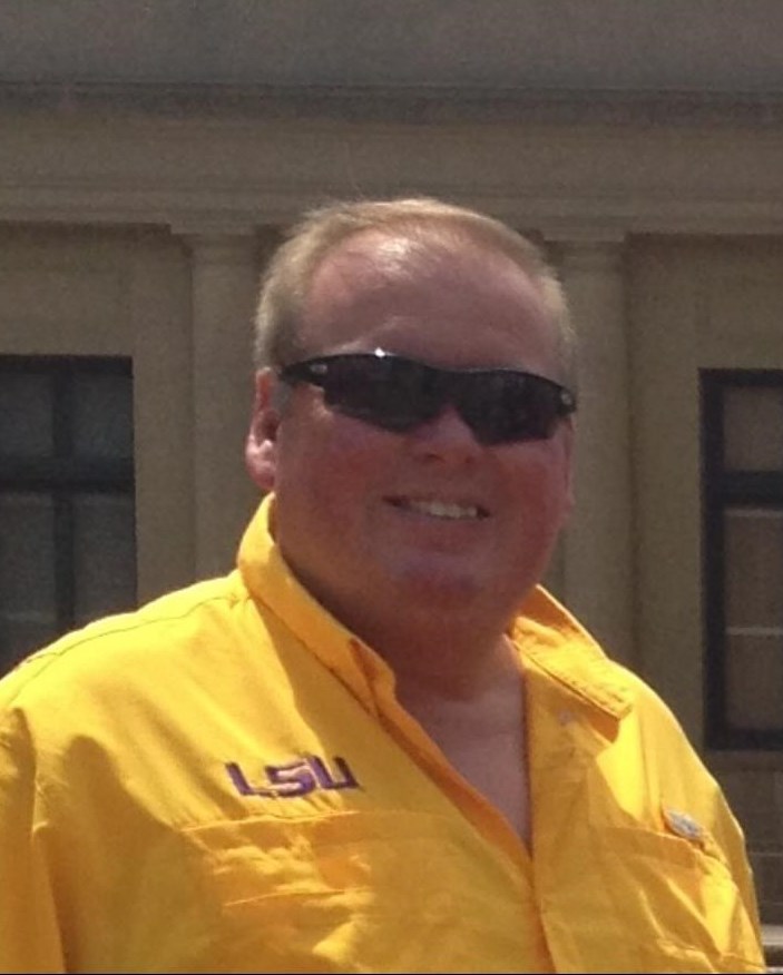 Gerald Fulton Obituary - Metairie, LA