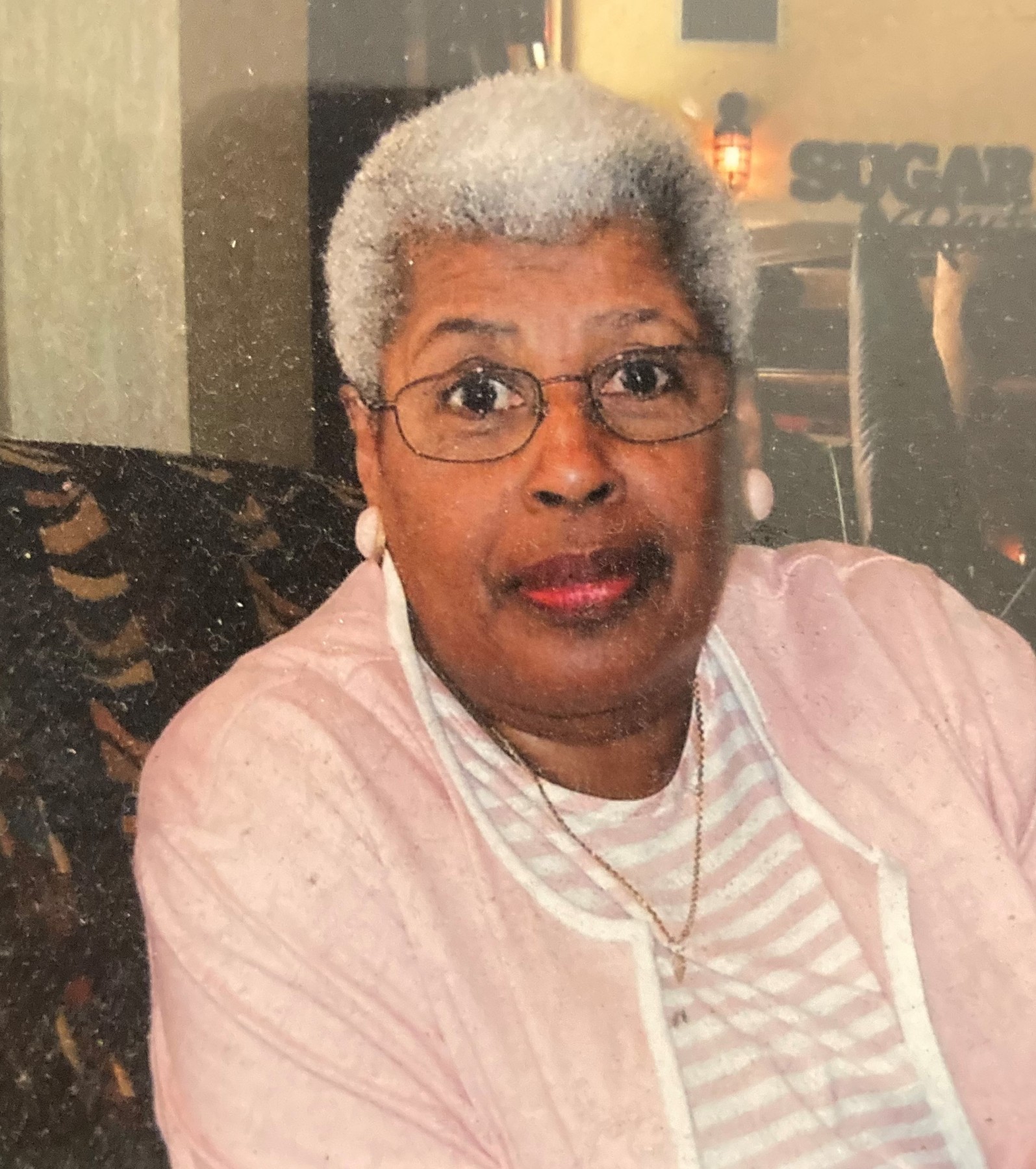 Birdie Williams Obituary - Gardena, CA