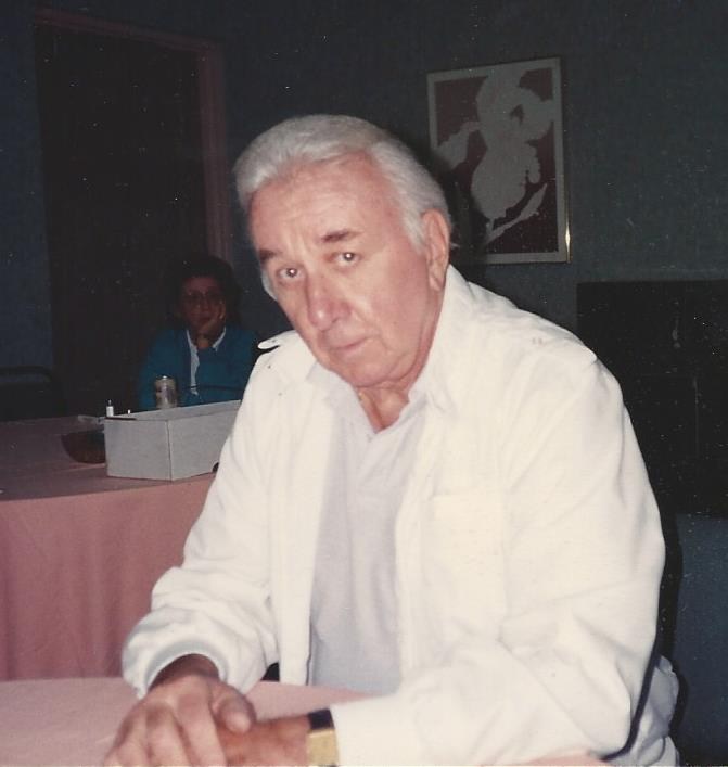 Richard Schultz Obituary - Cape Coral, FL