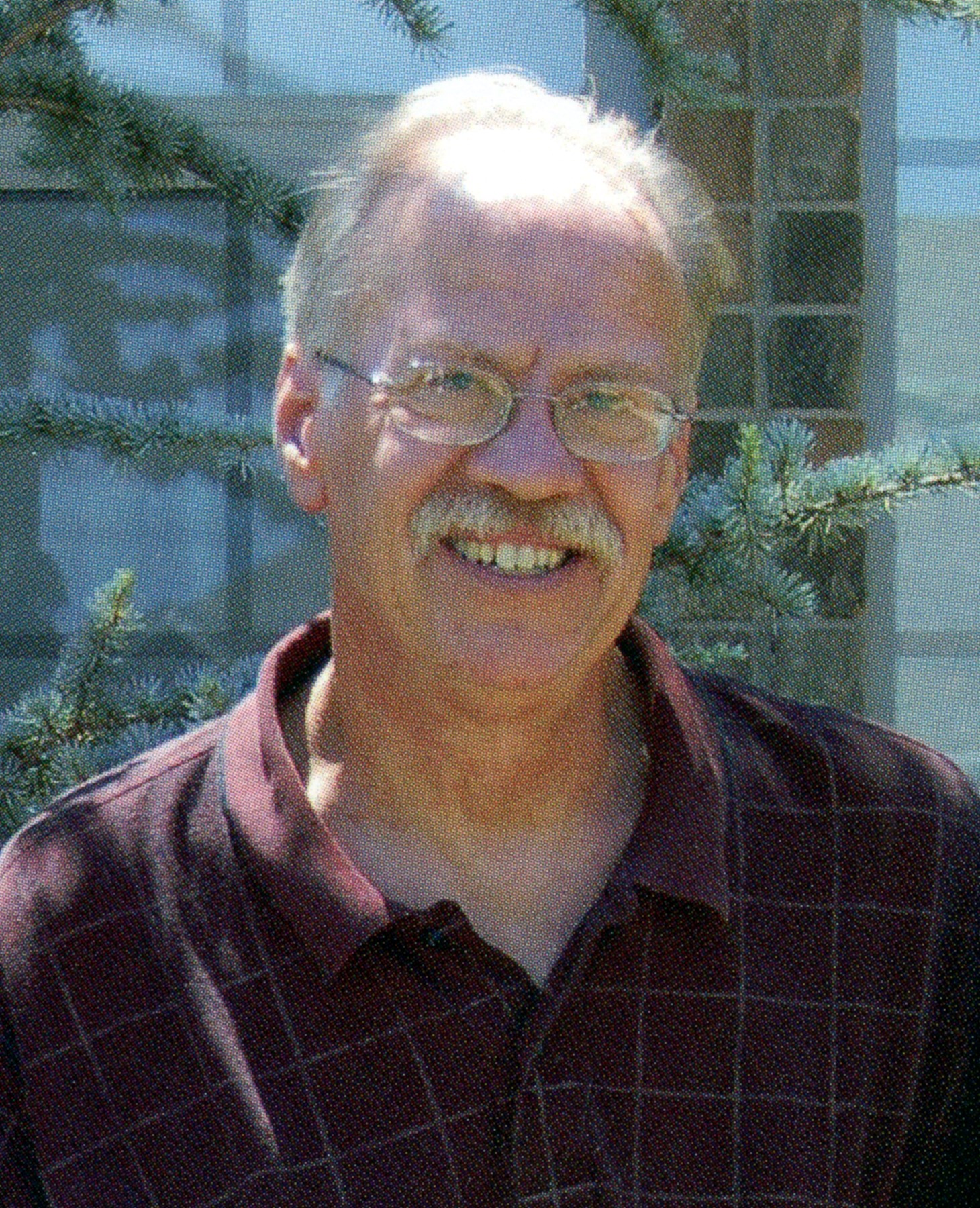 Richard Eller Obituary - Del City, OK