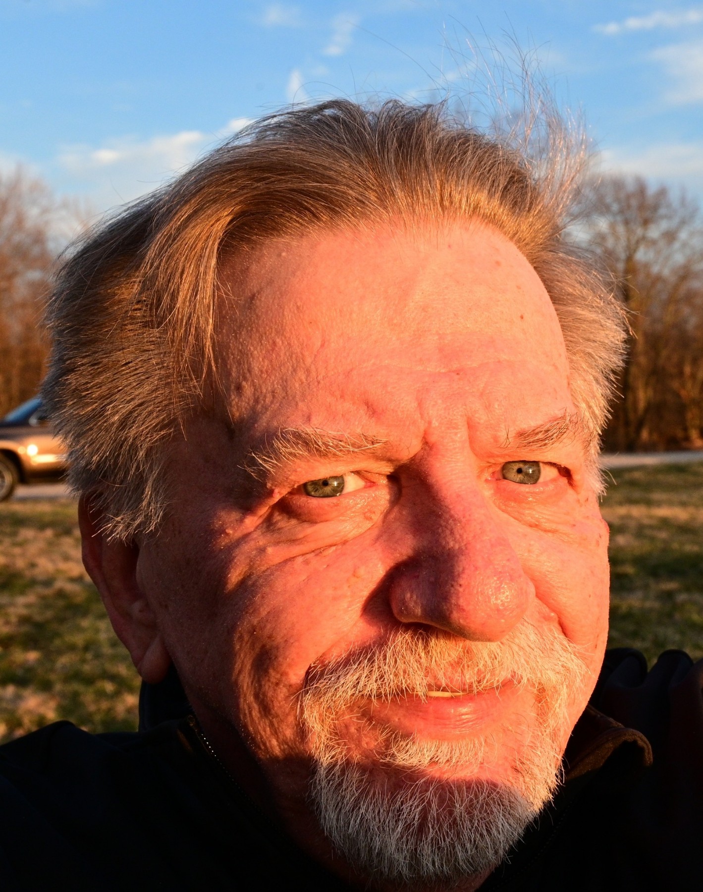 Walter H. "Duke" Elsner Obituary - Worthington, OH