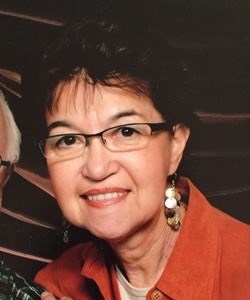 Jeanne d'Arc (née Lemire) LÉVESQUE Obituario - Terrebonne, QC