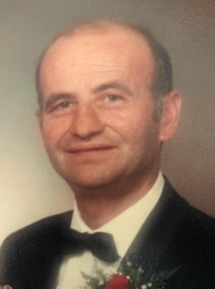 Benito Serino Obituary - Toronto, ON
