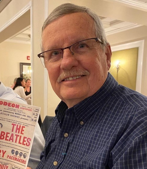 Charles Whitler Obituary - Bradenton, FL