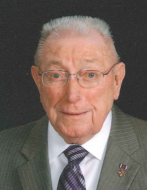 Harry G. Canham Obituary - North Little Rock, AR