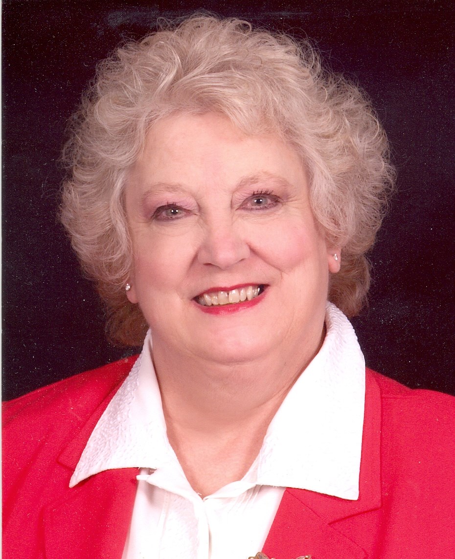 Nancy Peters Obituario - Lancaster, OH