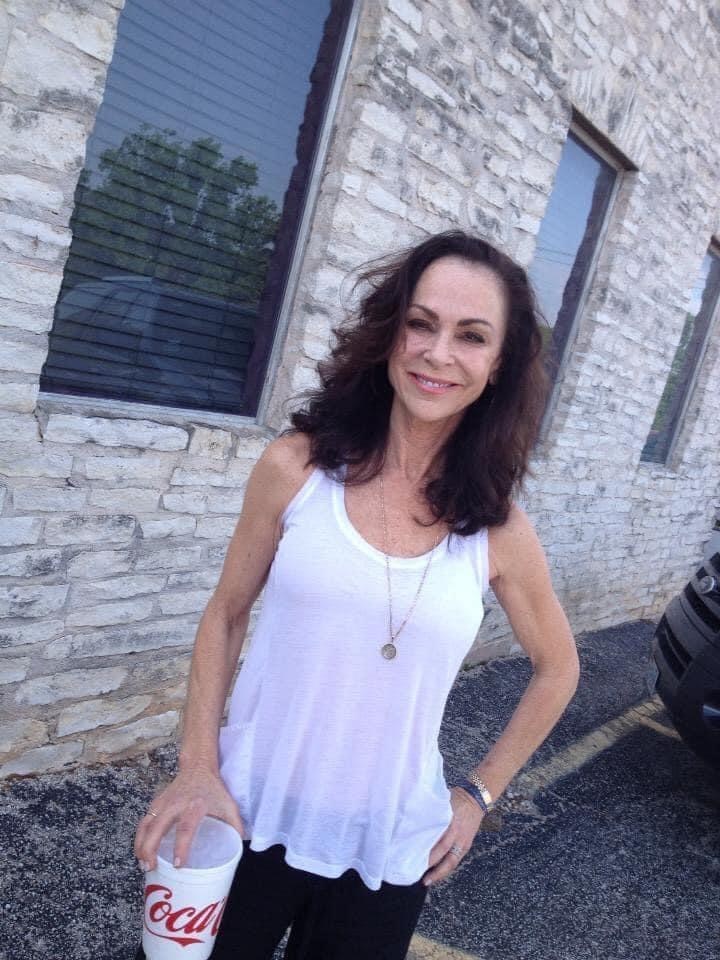 Josephine Harber Obituary - Marble Falls, TX