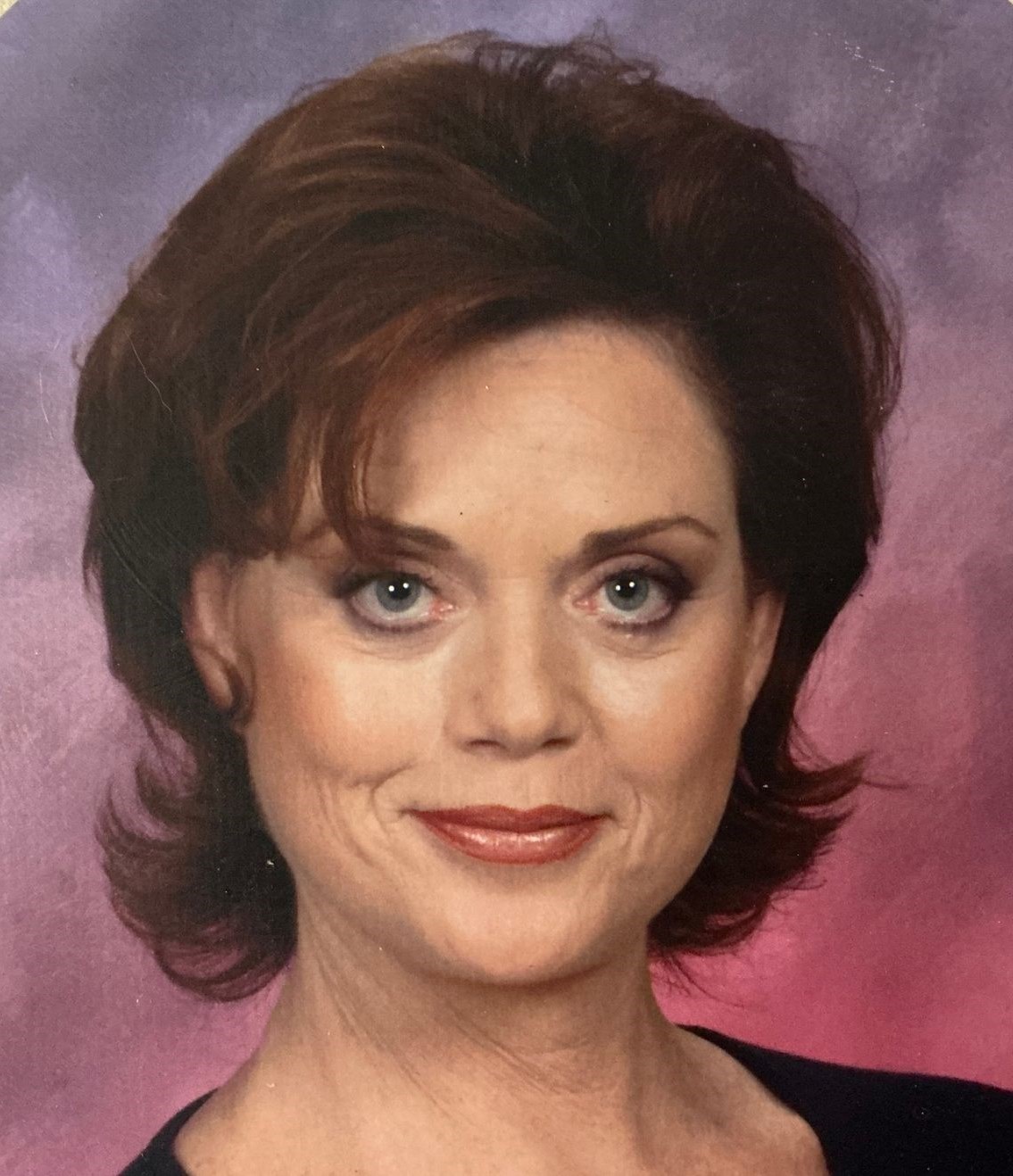Sunne Cope Obituary - The Woodlands, TX