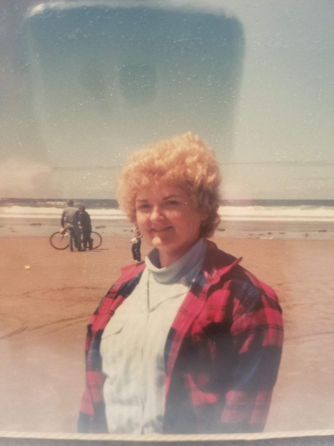 Kathleen Marie Downing Obituary - Portland, OR