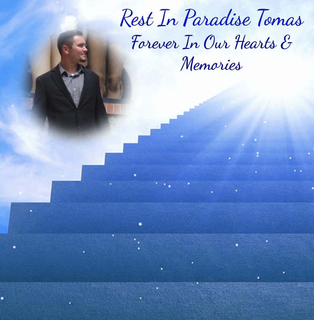 Tomas Thornwall Obituary - Wheat Ridge, CO