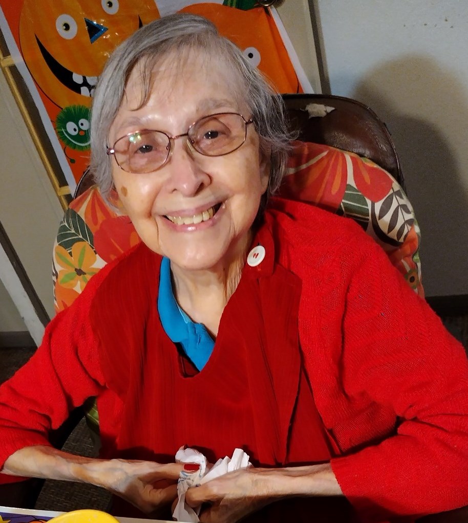 Rose Martinez Obituary - San Antonio, TX