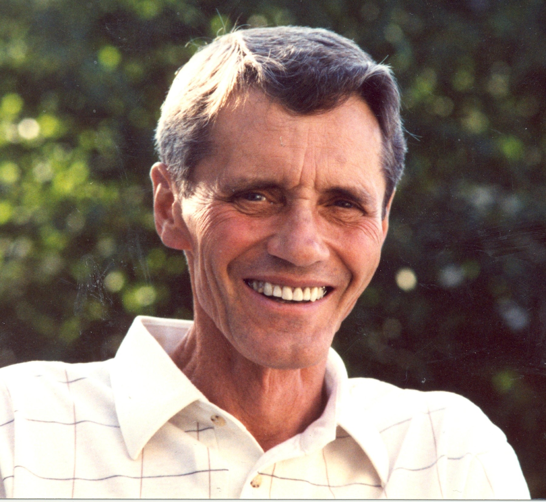 John Brandy Robert Brandreth Obituary - Aurora, ON