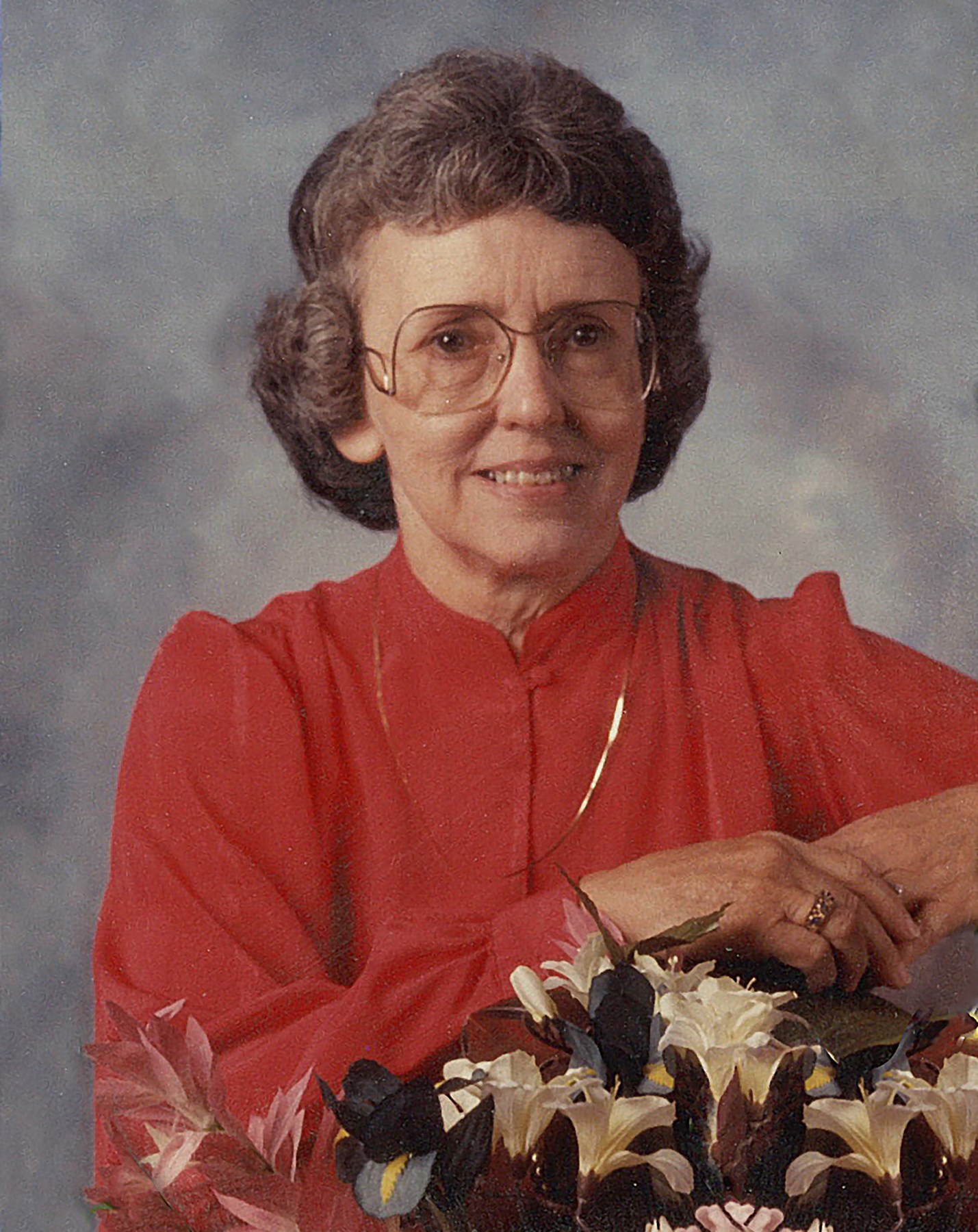 Mrs. Amy Alice (Farley) Strang Obituary - Sanford, FL