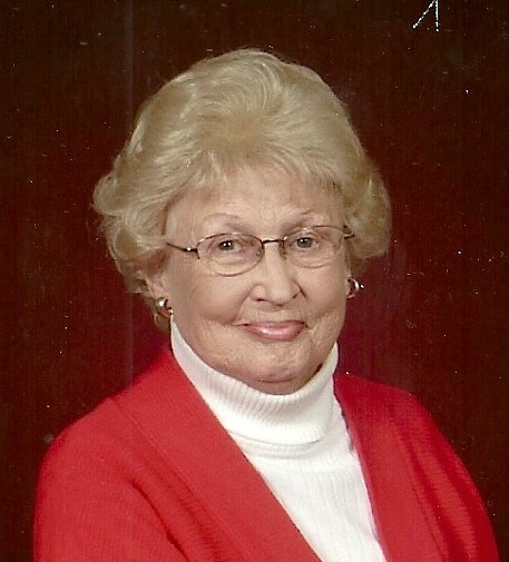 LaVerne Goodwin Sloan Obituary - Statesville, NC