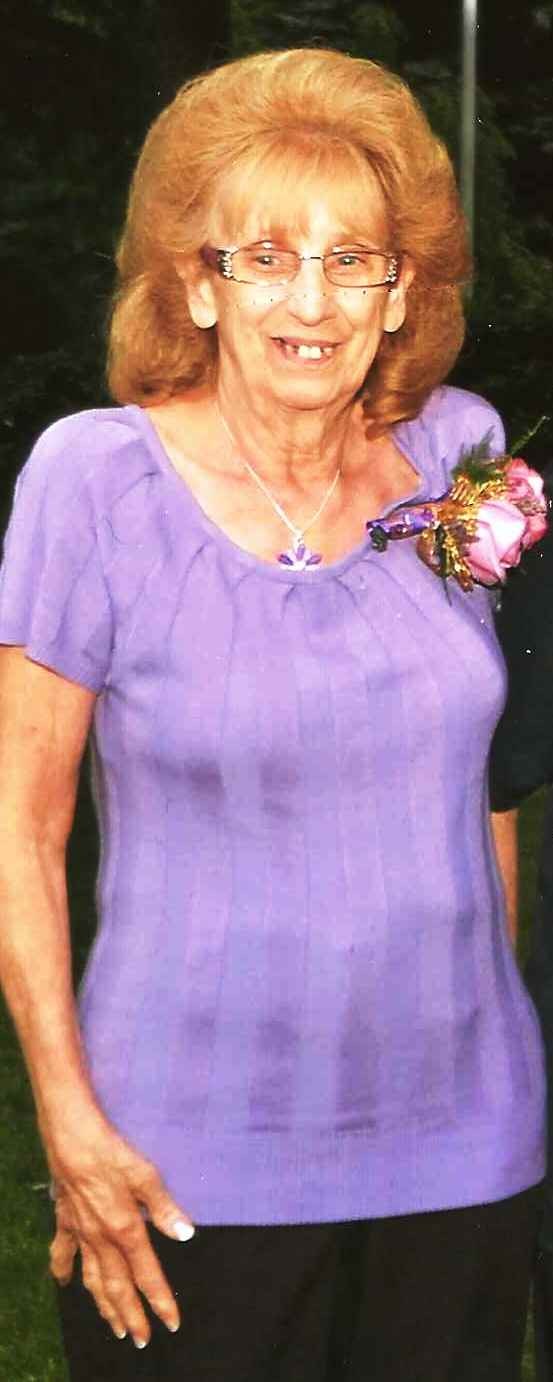 Jean A. Halloran Obituary - Lynn, MA