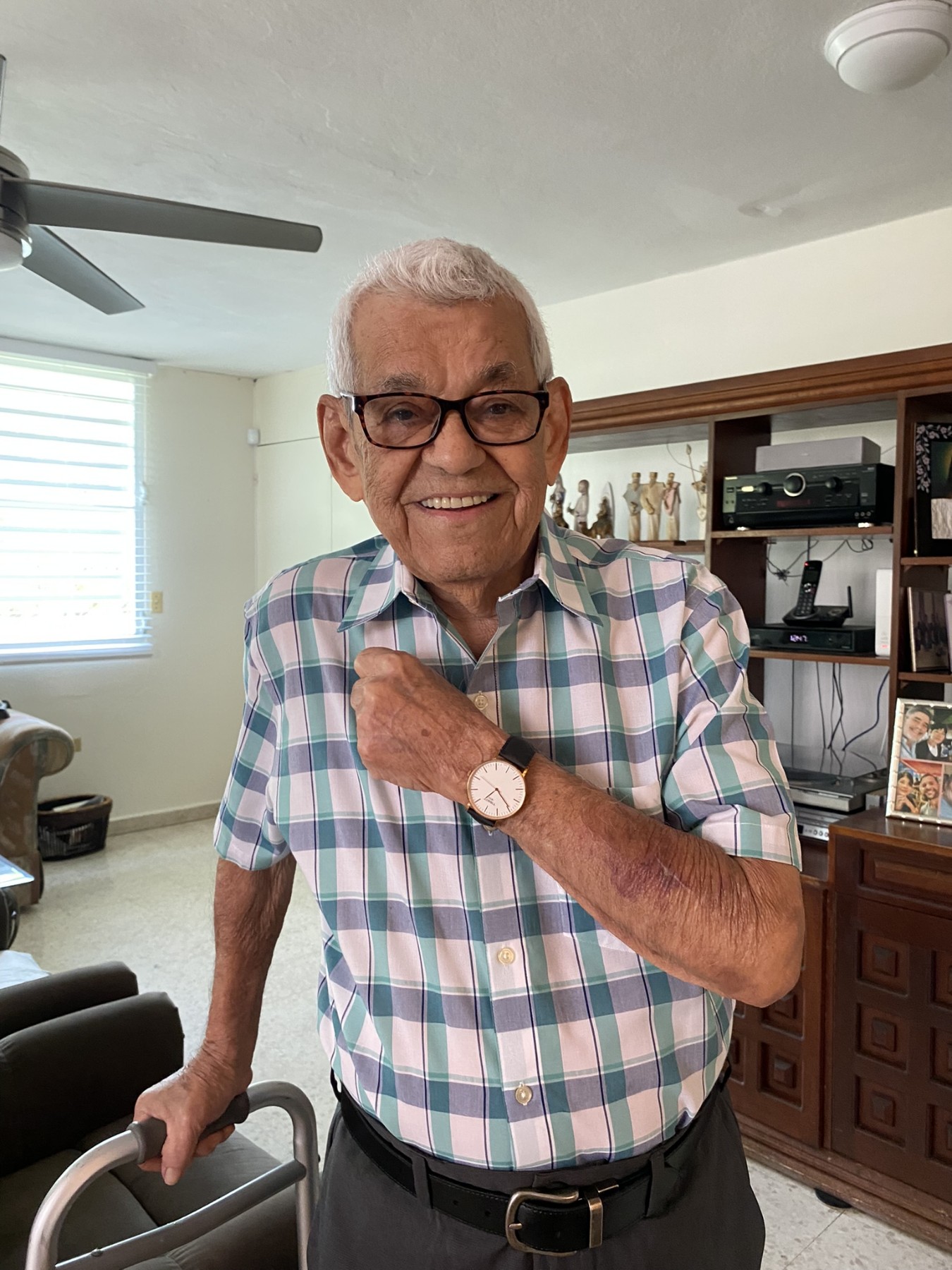 Hector Ortiz Deliz Obituary - San Juan, PR