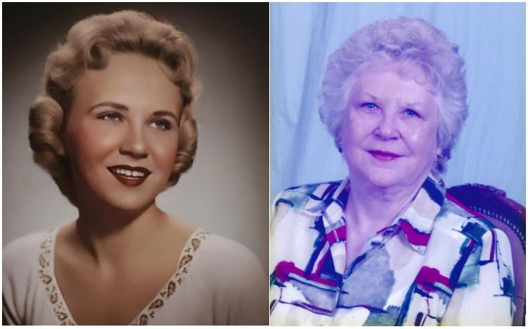 Betty Pantuso Obituary - Tampa, FL