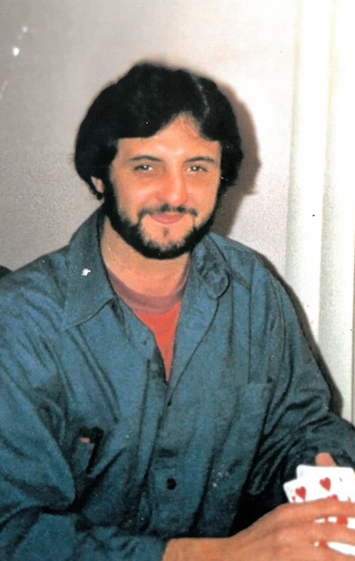 Gerald Peters Obituary - Toronto, ON