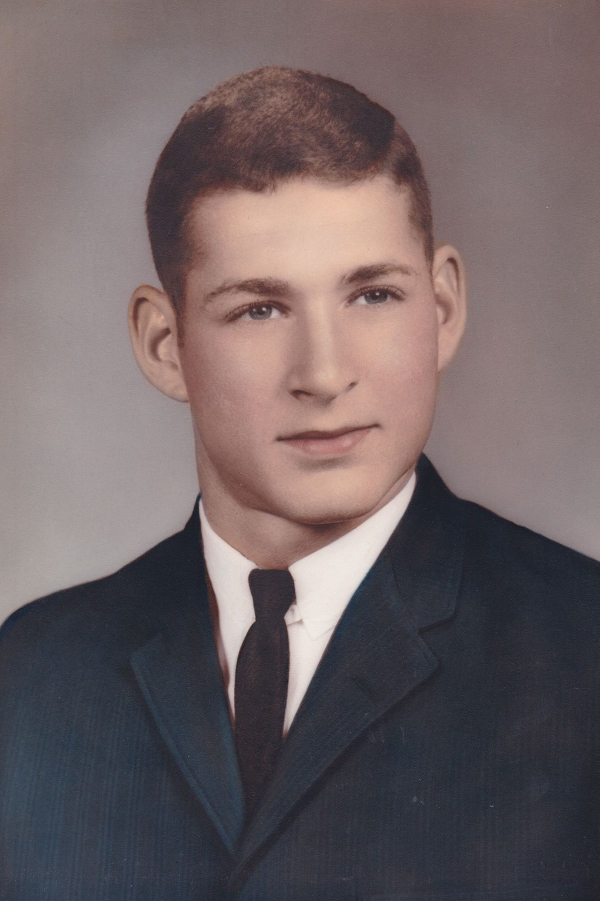 James McCarty avis de décès - Greenwood, AR